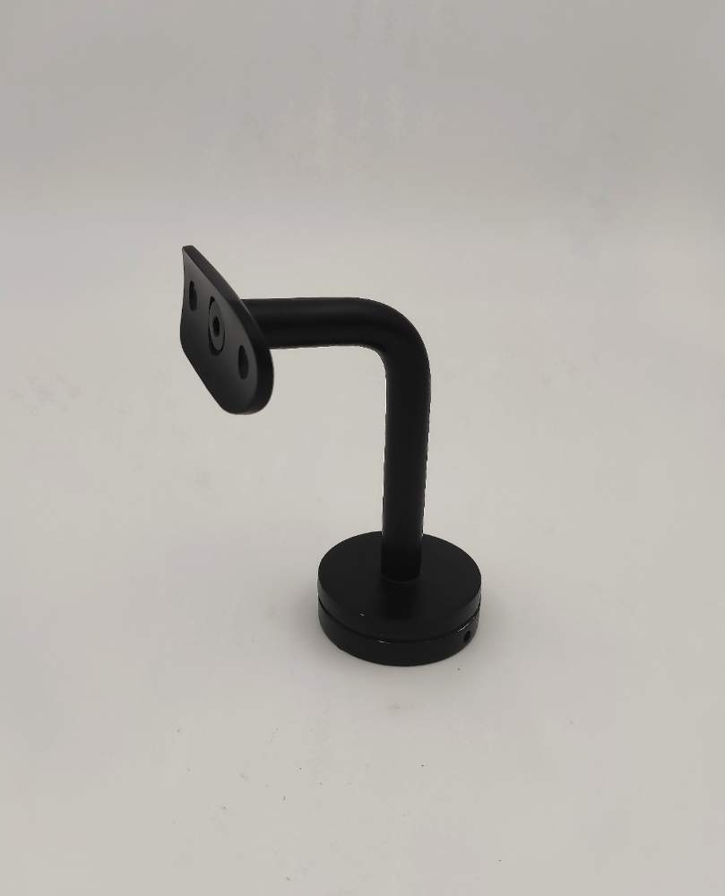 50mm Hand Rail Bracket To Suit Dia 50.8mm Round Tube - The One Glass ...