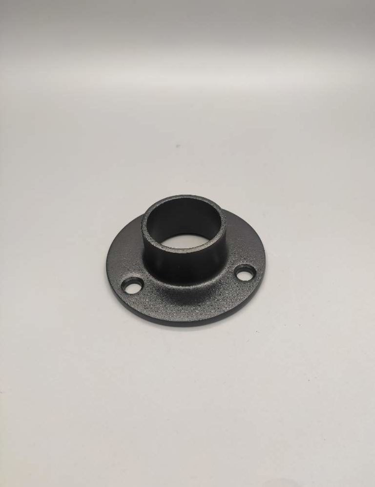 (Code: HR-38BP) 38mm Dia Handrail Base Plate - The One Glass & Hardware