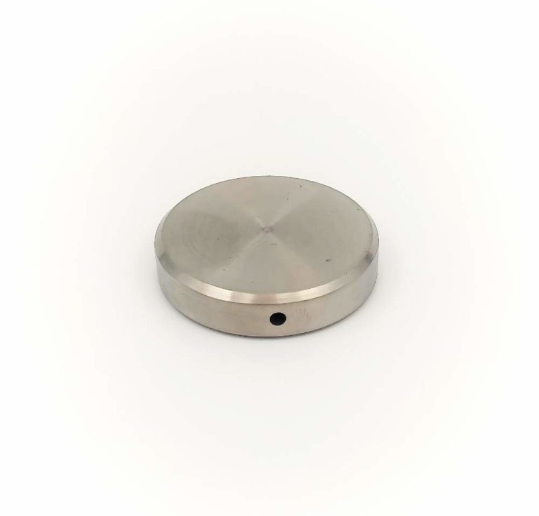 (Code: SOF-C50) Dia 50mm / 10mm Thick Stand Off Cap - The One Glass ...