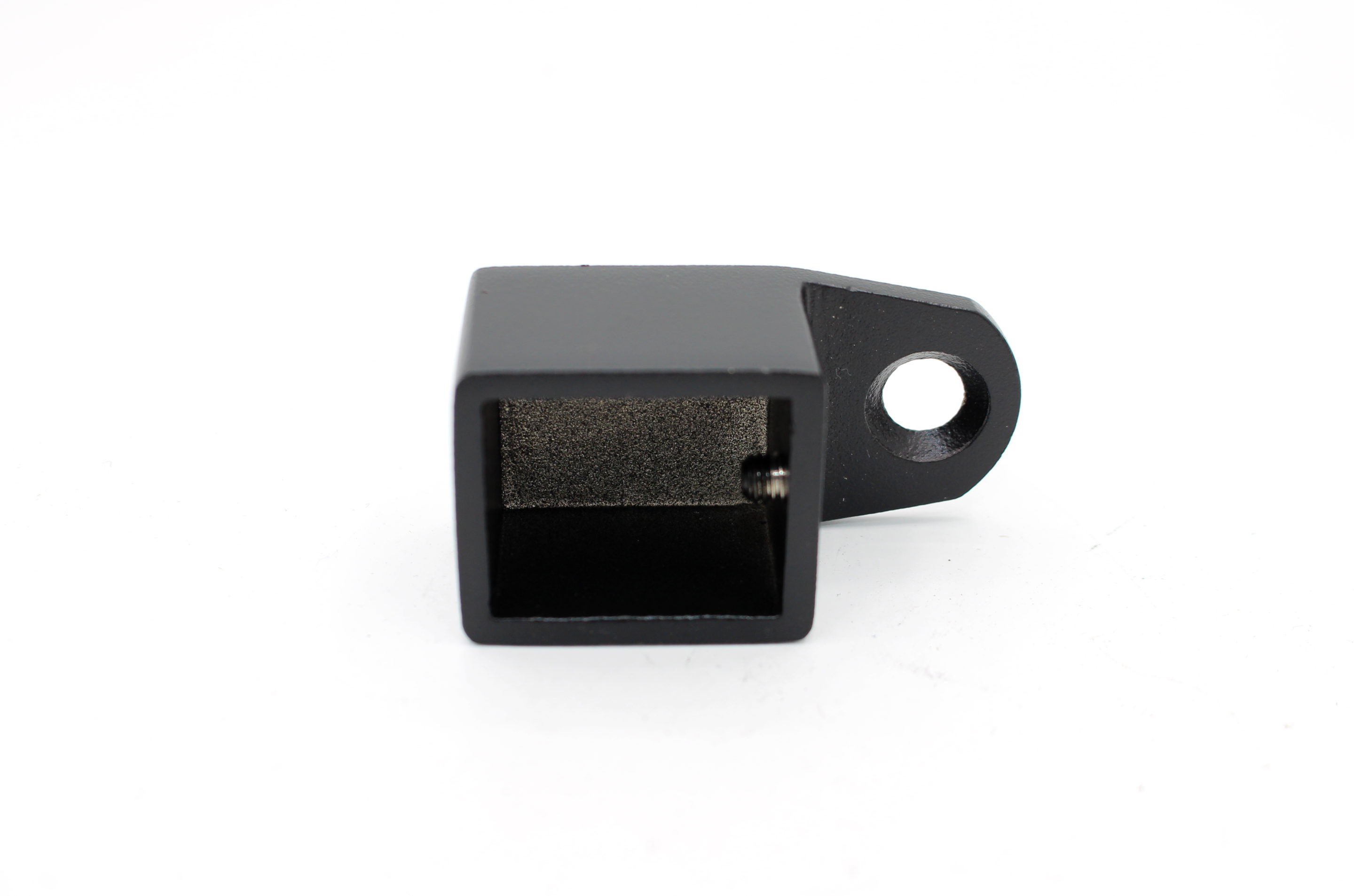 25mm X 21mm Fixing Wall Bracket - The One Glass & Hardware